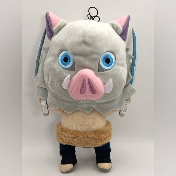 great eastern entertainment | Toys | Demon Slayer Inosuke Hashibira 8 ...